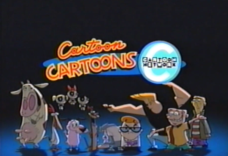 Cartoon Cartoons (versión latinoamericana parcialmente perdida de ...