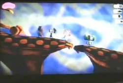 "Milestone 5" Prototype (prototipo perdido de LittleBigPlanet; 2006 ...