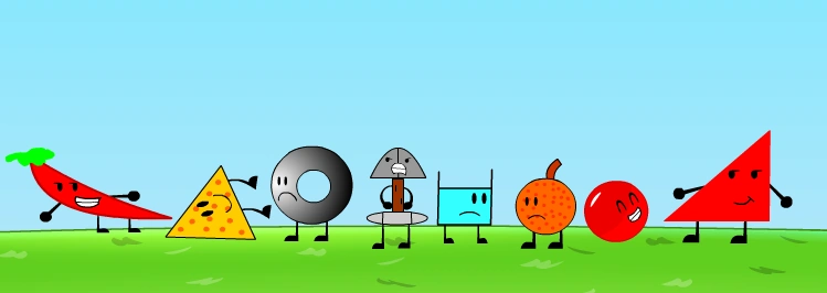 Extreme Objects | Lost Media Archive | Fandom