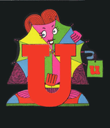 The Letter People | Lost Media Archive | Fandom