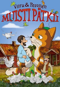 Viiru & Pesonen: Muisti pätkii (Lost 2009 Finnish Animated Movie ...