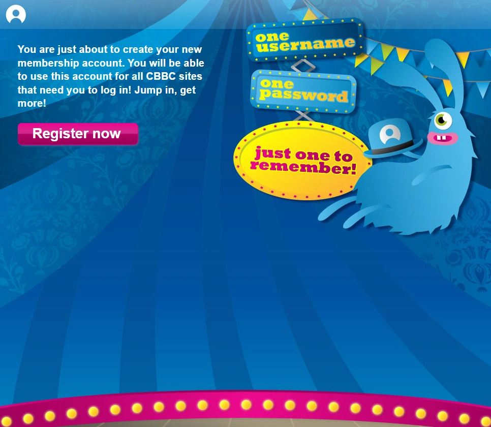 BBC iD on CBBC (partially found children’s website; 2009-2013) | Lost ...