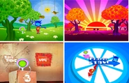 France Truc (Partially found French children's programming block; 2004 ...