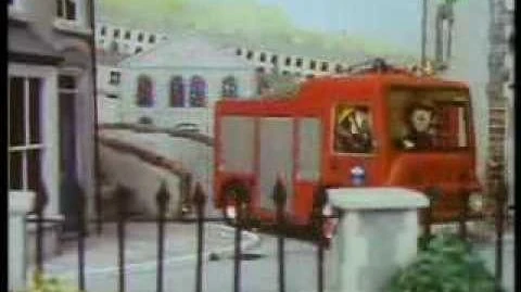 Požiarnik Sam (Fireman Sam Slovak Dub) | Lost Media Archive | Fandom