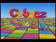 The Cubeez (Partially Found 2000-2006 TV Series) | Lost Media Archive ...