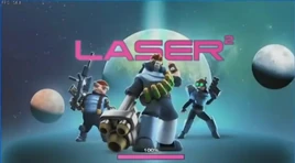 Project Laser (partially found prototype of Supercell game Brawl Stars ...