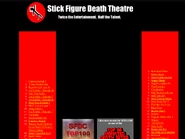 Lost SFDT Animations (1998-2013) | Lost Media Archive | Fandom