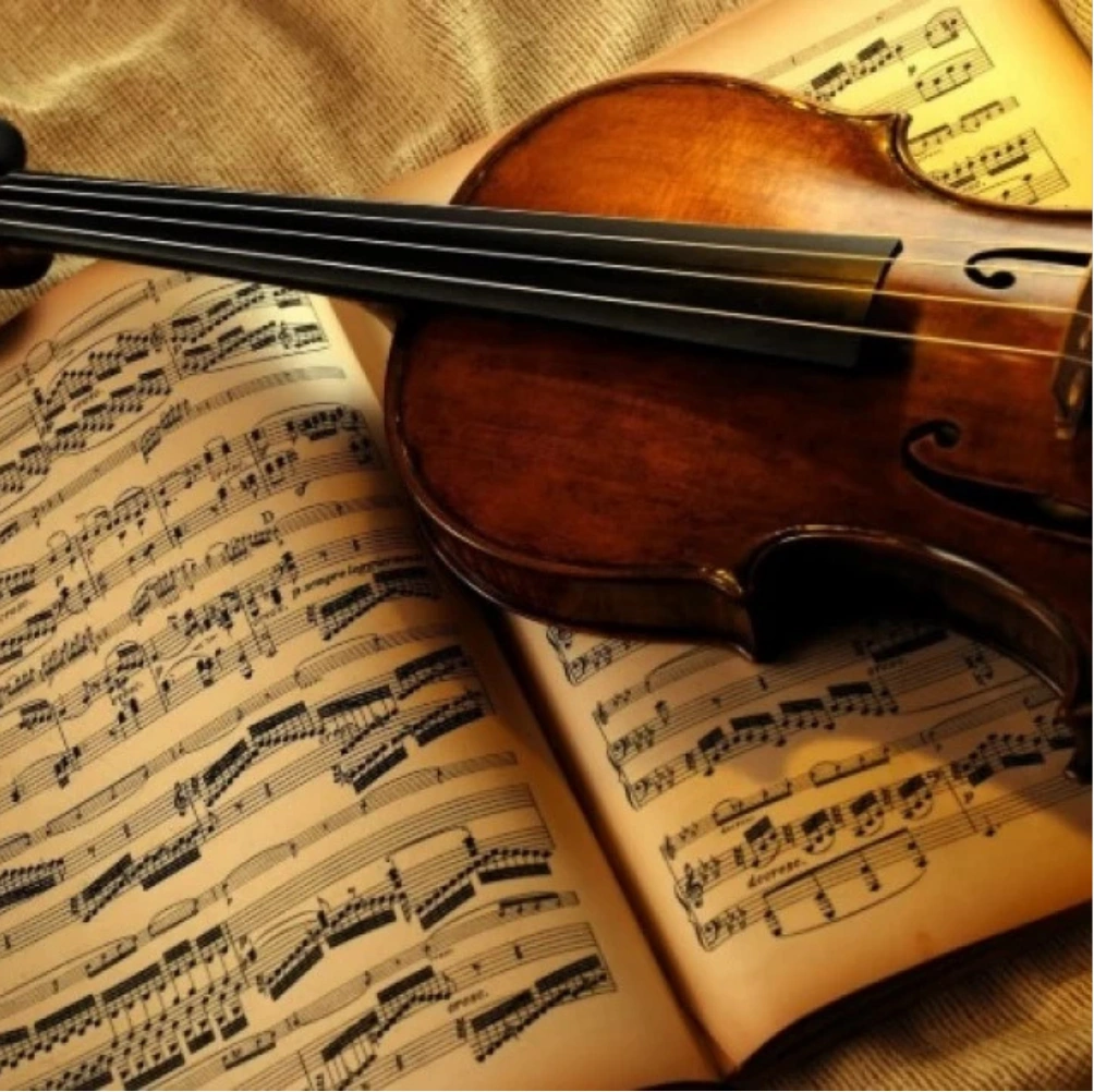 "Barni's Classical Song" (versión completa parcialmente encontrada; año ...