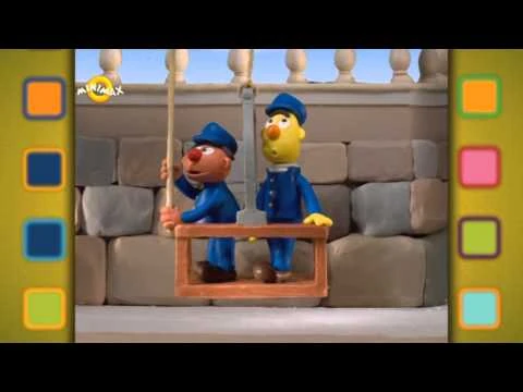 Play with Me Sesame (Lost Romanian Dub) | Lost Media Archive | Fandom