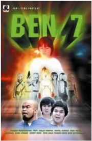 Ben 7 (Found 2009 Indonesian Soap Opera) | Lost Media Archive | Fandom