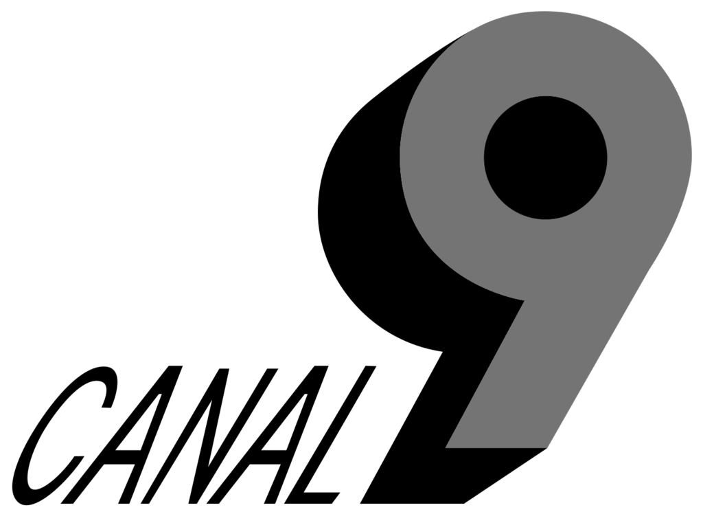 Canal 9 de Televisión Nacional de Chile (material de canal de ...