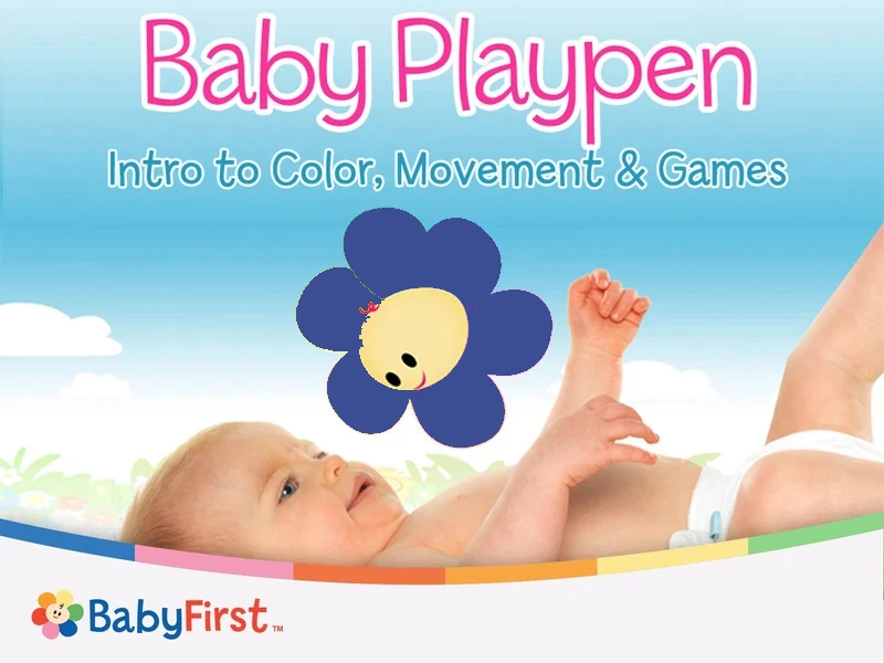 Lost Baby Playpen Episodes on Babyfirst Plus on Youtube | Lost Media ...