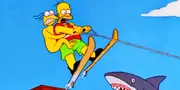 The Simpsons (Partially Found Graggle Simpson Footage) | Lost Media ...