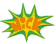 Nick (material perdido de canal de televisión argentino; 1994-1995 ...