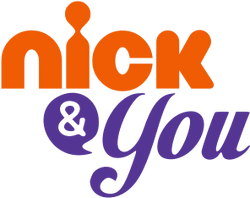 Nick & You (Partially Found Block on YouTV) | Lost Media Archive | Fandom