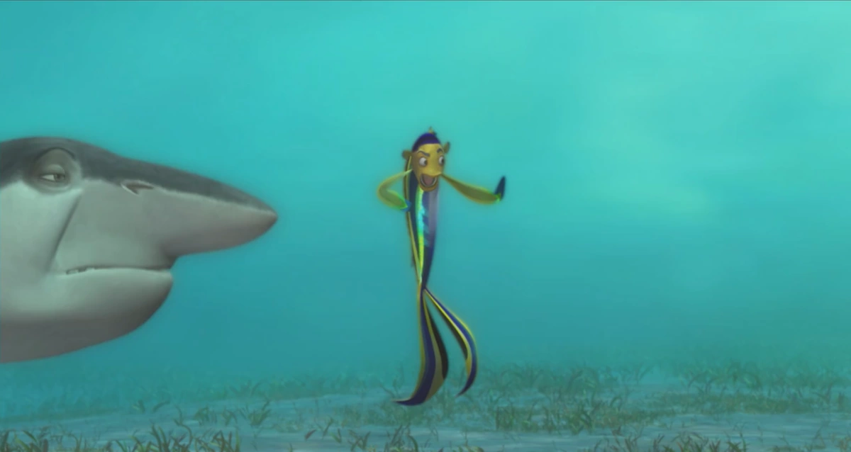 Category:Lost DreamWorks | Lost Media Archive | Fandom