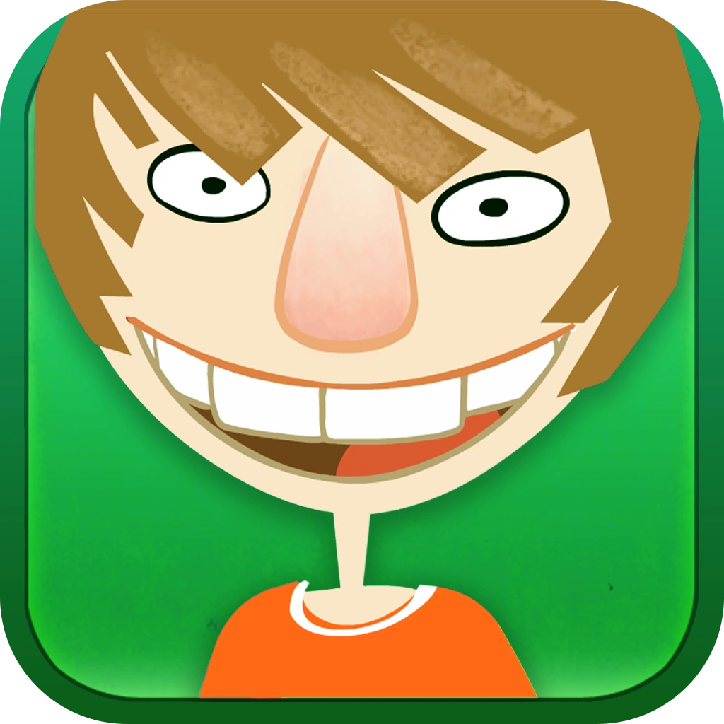 It's Fred! (Found iOS Game of YouTube Animated Series, 2012) | Lost ...