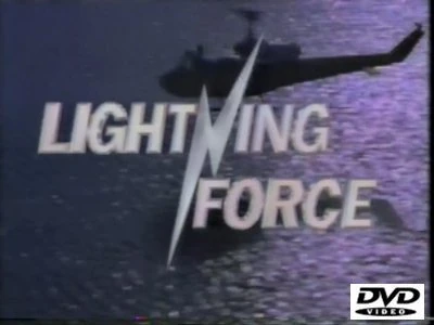 Lightning Force (serie de televisión encontrada; 1991-1992) | Wikia ...