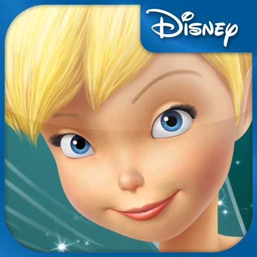Disney Fairies Lost & Found (Lost 2012 Disney Game) | Lost Media ...