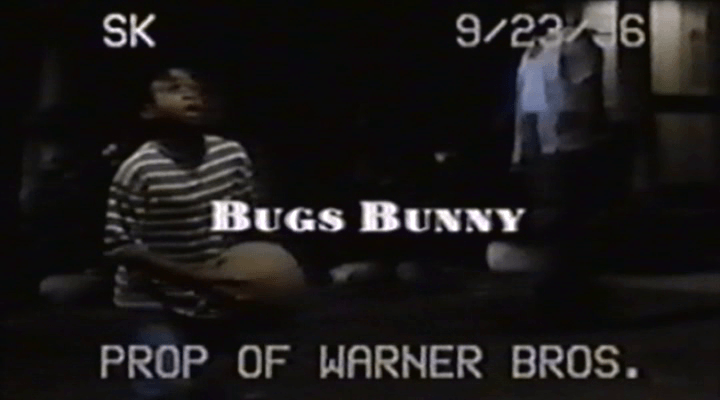 Space Jam (Lost Scenes, 1996) | Lost Media Archive | Fandom