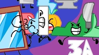 Super Object Smackdown | Lost Media Archive | Fandom