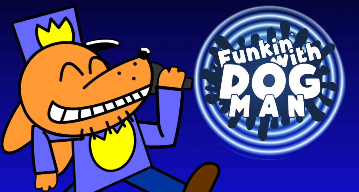 Friday Night Funkin': Vs Dog Man (Builds of cancelled Dog Man mod, 2021 ...