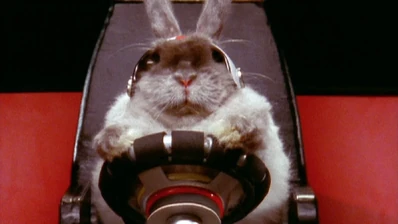 Race Rabbit (Nickelodeon Commercial Break Version) | Lost Media Archive ...