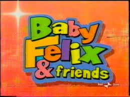 Baby Felix and Friends (Lost Italian Dub) | Lost Media Archive | Fandom