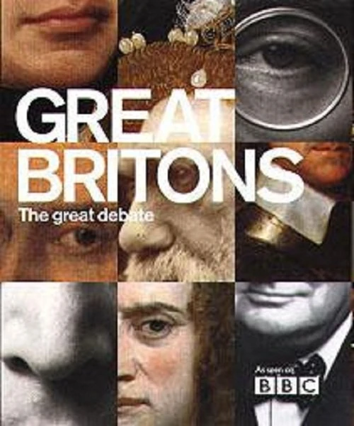 100 Greatest Britons (programa de televisión británico parcialmente ...