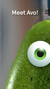 Avo! (IOS only mobile game; 2019) | Lost Media Archive | Fandom