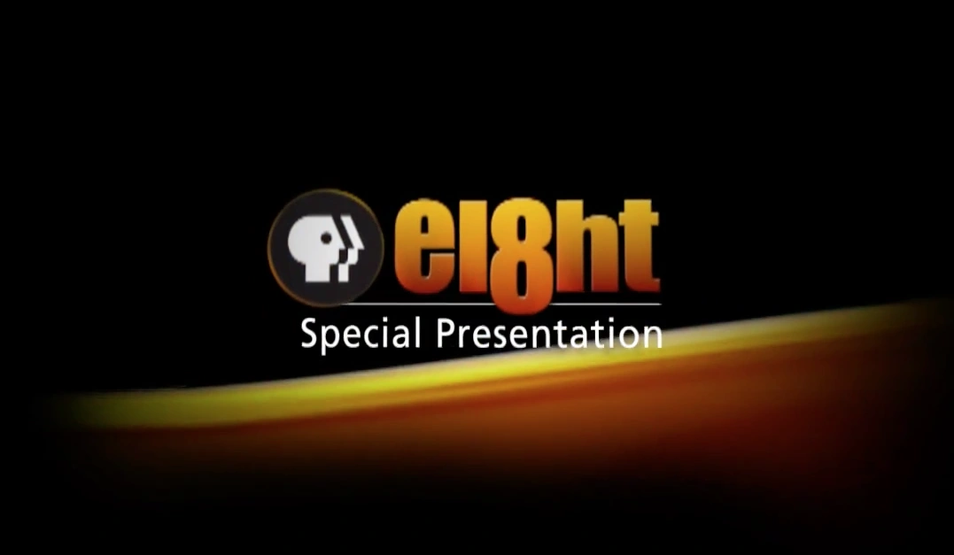 KAET Eight Arizona PBS Intros, Logos, and Promos (partially found ...