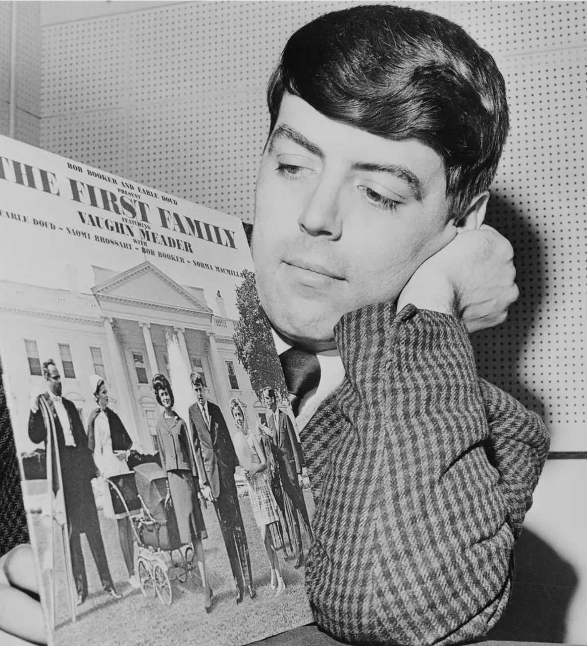 The Joey Bishop Show - Episodio 85 (episodio perdido de sitcom ...