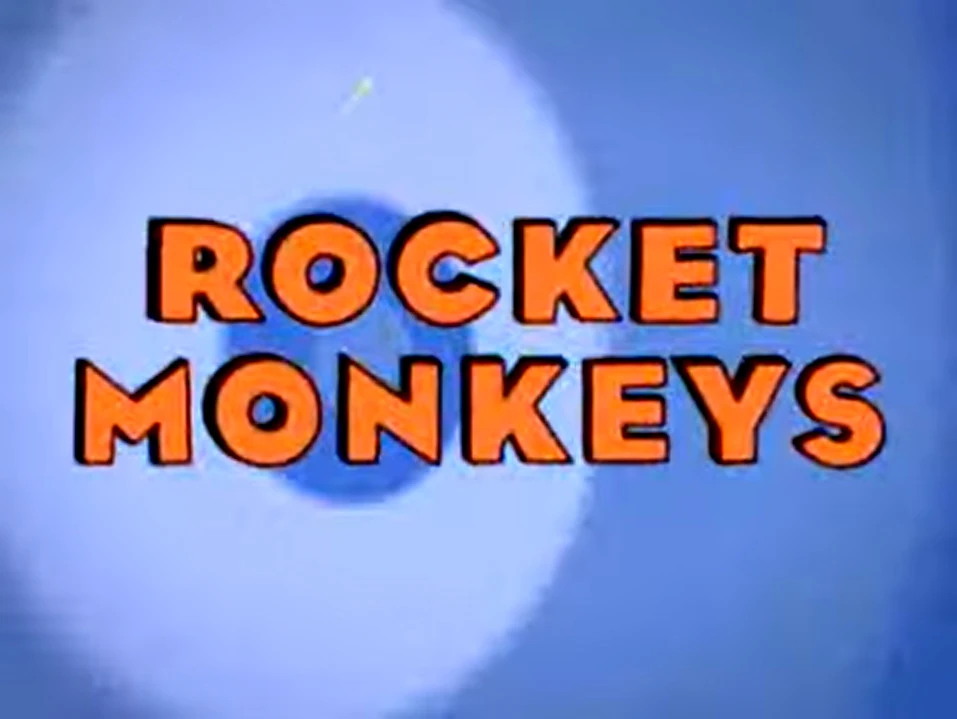 Rocket Monkeys (Partially found 2000s Pilot) | Lost Media Archive | Fandom