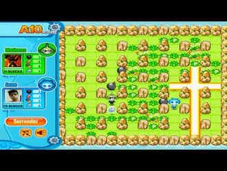 Bomb It Arena (videojuego flash online encontrado; 2013-2014) | Wikia ...