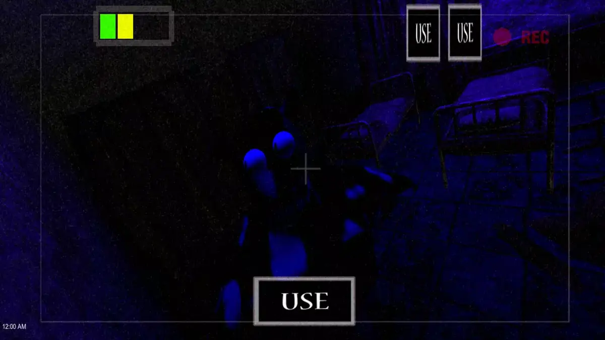 Night at Buddy 2 (lost sequel to Android FNAF clone; 2015) | Lost Media ...