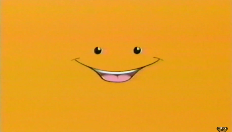 Nick Jr. Face Birthday Weather Promo | Lost Media Archive | Fandom