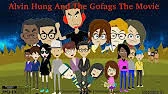 Alvin Hung and the Gofags The Movie (Found Goanimate animated movie ...