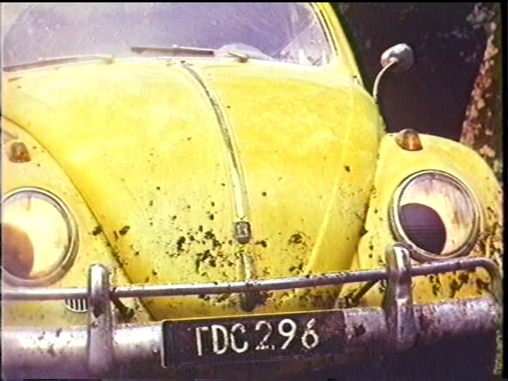 Superbug Series (English Versions) | Lost Media Archive | Fandom