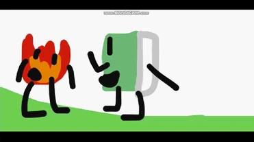 Power Object Island (Lost Object Show) | Lost Media Archive | Fandom