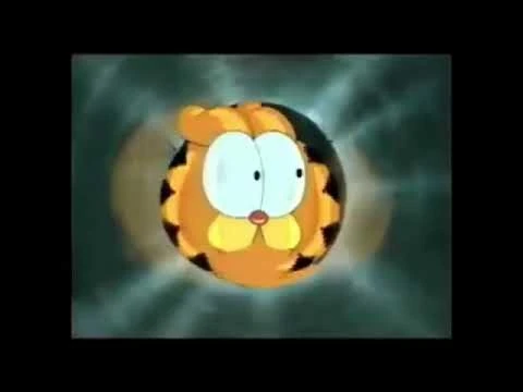 1992 Garfield Fruit Snacks Commercial (Found) | Lost Media Archive | Fandom