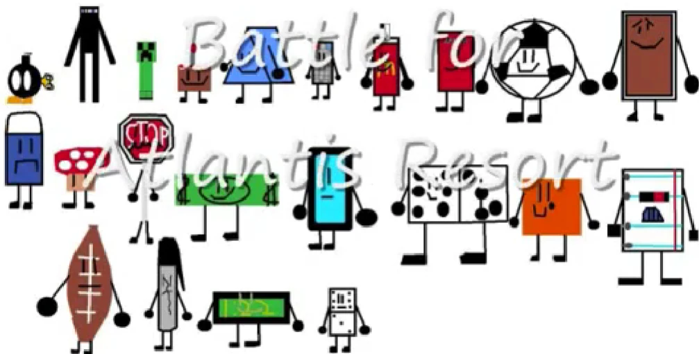 Battle For Atlantis Resort | Lost Media Archive | Fandom