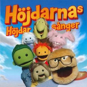 Höjdarna (Lost Scottish Gaelic Dub) | Lost Media Archive | Fandom