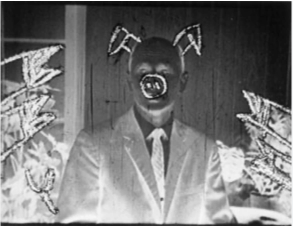 Negative Man | Lost Media Archive | Fandom