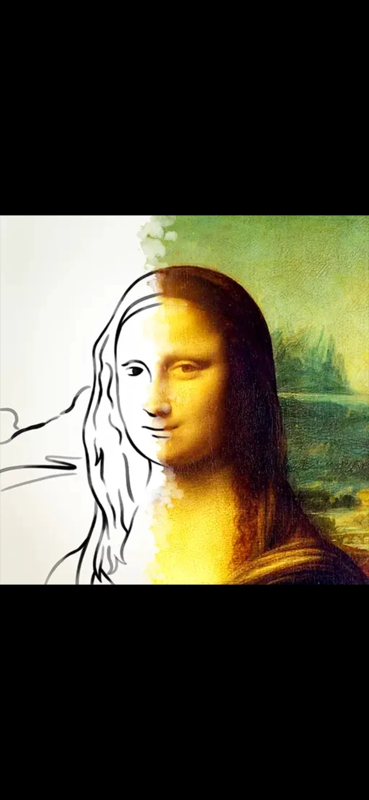 Paint It! Finger coloring game (Lost Mobile Game) | Lost Media Archive ...