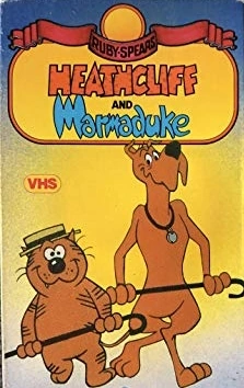 Heathcliff and Marmaduke | Lost Media Archive | Fandom