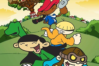 Los Chicos Del Cero Felix Argyle