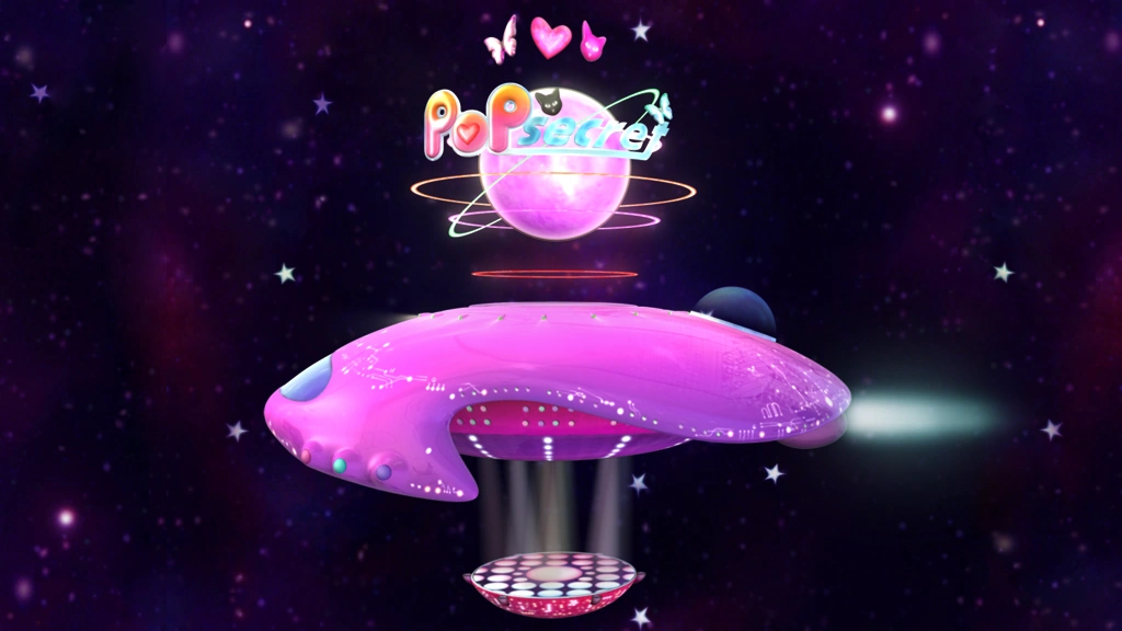 Pop Secret (lost pilot episode, 2005-2006) | Lost Media Archive | Fandom