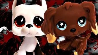 LPS: Haunted (Rare/Lost Web Series) | Lost Media Archive | Fandom