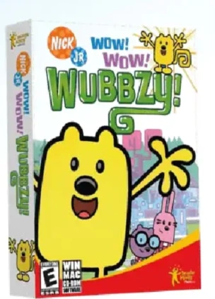 Wow! Wow! Wubbzy! (Brighter Minds) | Lost Media Archive | Fandom