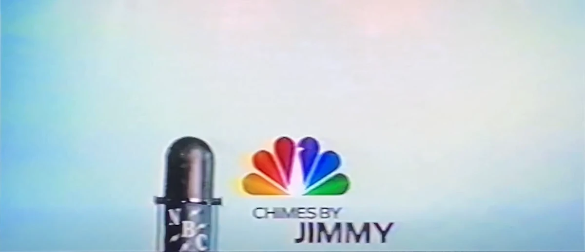 NBC "Chime In" On-Air Spots (2008-2009) | Lost Media Archive | Fandom